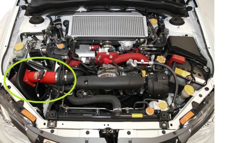turbo para subaru GC8 – Respuesta Gratis | Valvulita